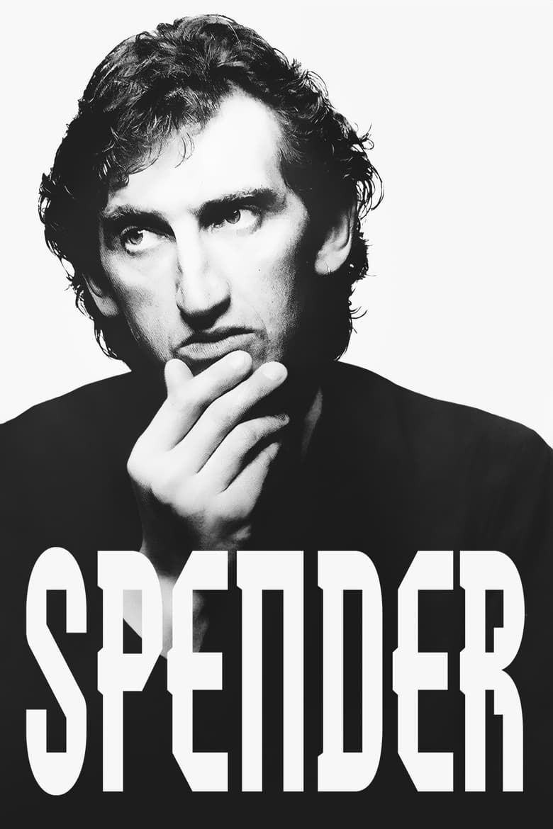 Spender Summary, Latest News, Trailer, Season List, Cast, Where to ...