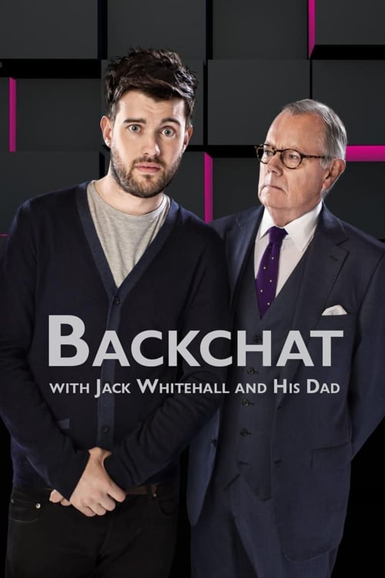 Backchat Summary, Latest News, Trailer, Season List, Cast, Where to ...