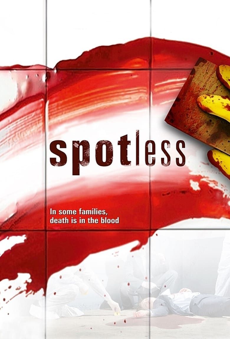Spotless Summary, Latest News, Trailer, Season List, Cast, Where to ...