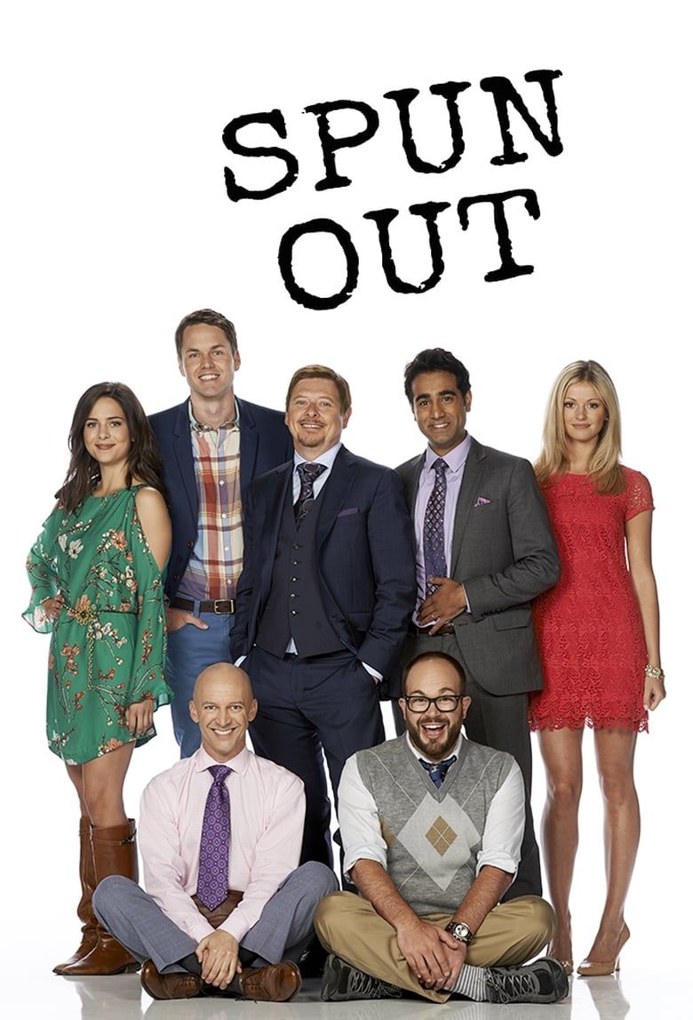 Spun Out Summary, Latest News, Trailer, Season List, Cast, Where to ...