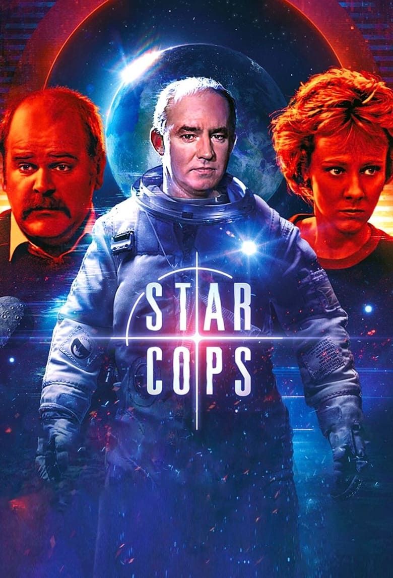 Star Cops Summary, Latest News, Trailer, Season List, Cast, Where to ...