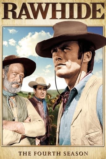 Rawhide Summary, Latest News, Trailer, Season List, Cast, Where to ...