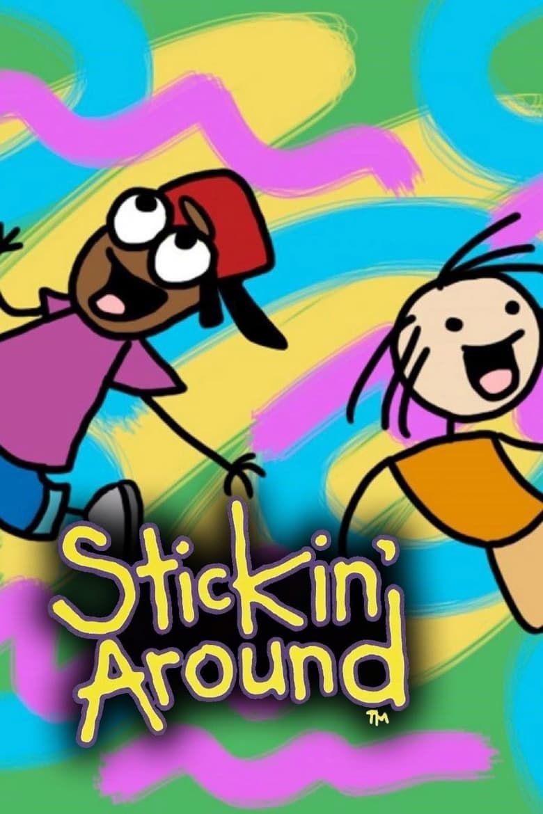 Stickin' Around Summary, Latest News, Trailer, Season List, Cast, Where ...