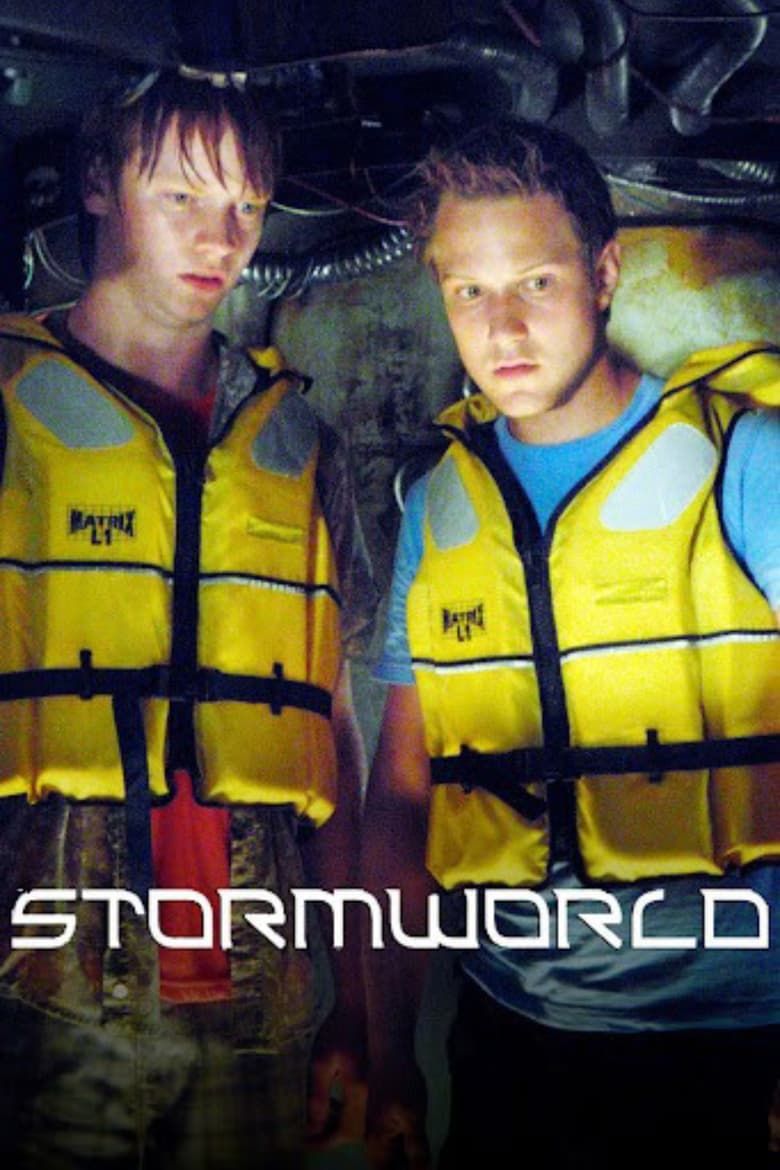 Stormworld Summary, Latest News, Trailer, Season List, Cast, Where to ...