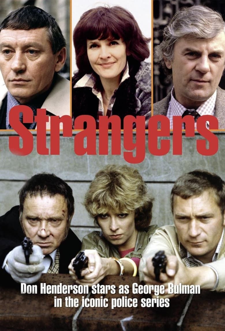 Strangers Summary, Latest News, Trailer, Season List, Cast, Where to ...