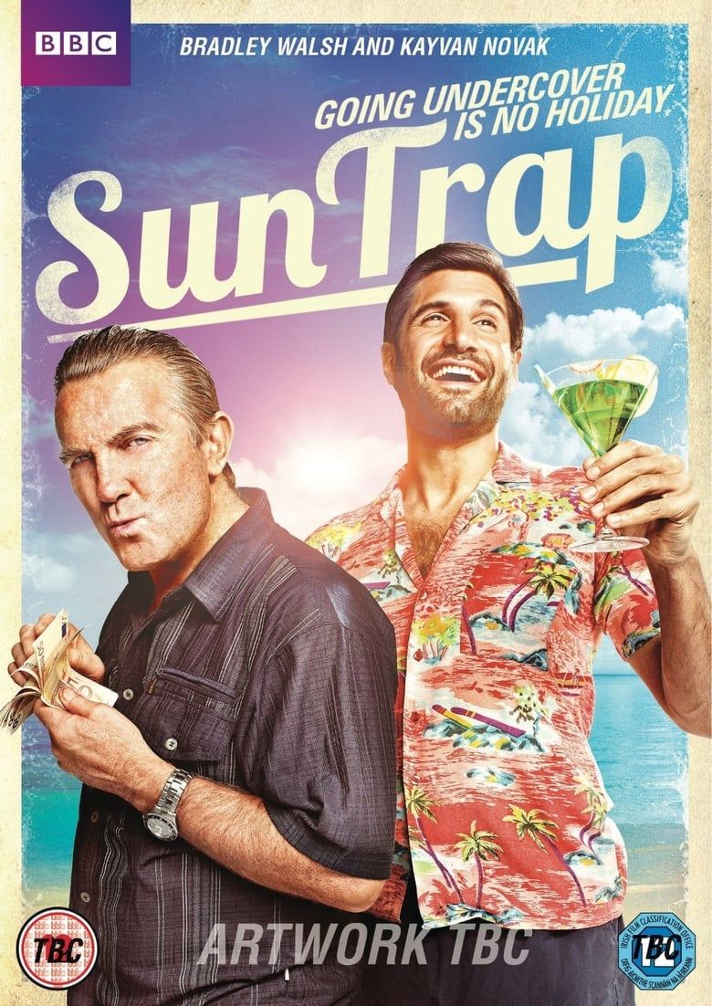 SunTrap Summary, Latest News, Trailer, Season List, Cast, Where to ...