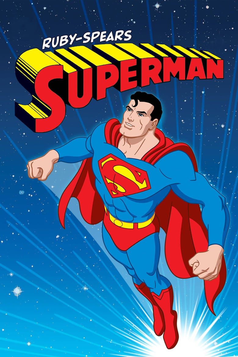 Superman Summary, Latest News, Trailer, Season List, Cast, Where to ...