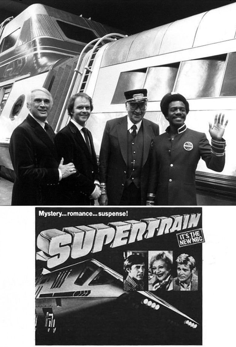 Supertrain Summary, Latest News, Trailer, Season List, Cast, Where to ...