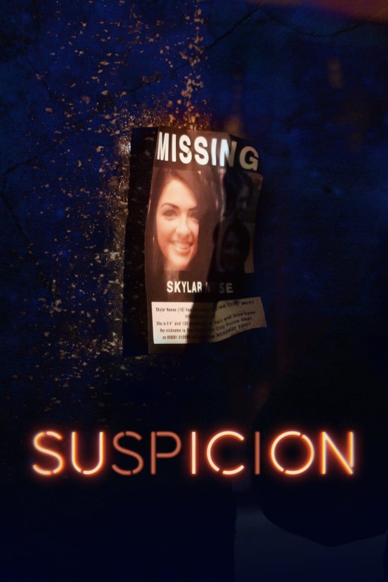 Suspicion Summary, Latest News, Trailer, Season List, Cast, Where to ...
