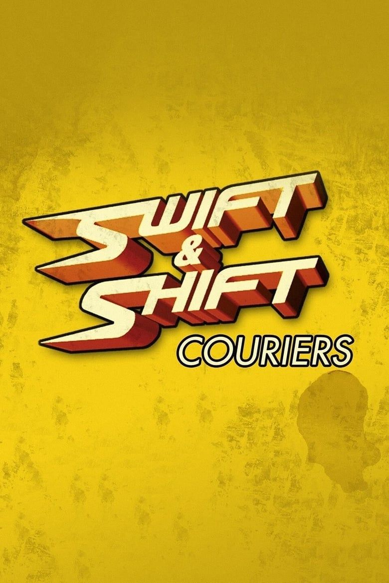 Swift and Shift Couriers Summary, Latest News, Trailer, Season List ...