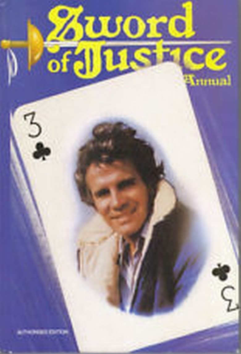 Sword of Justice Summary, Latest News, Trailer, Season List, Cast ...