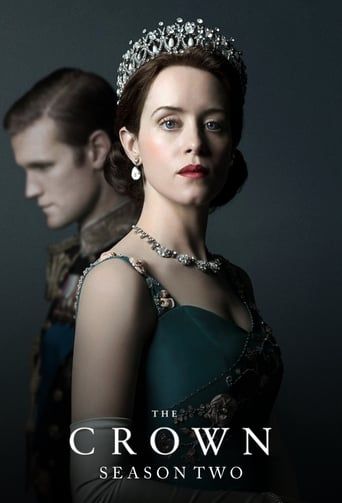 The Crown - Season 2 Summary, Trailer, Cast, and More