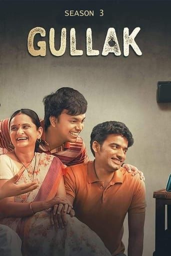 Gullak Summary, Latest News, Trailer, Season List, Cast, Where to Watch ...