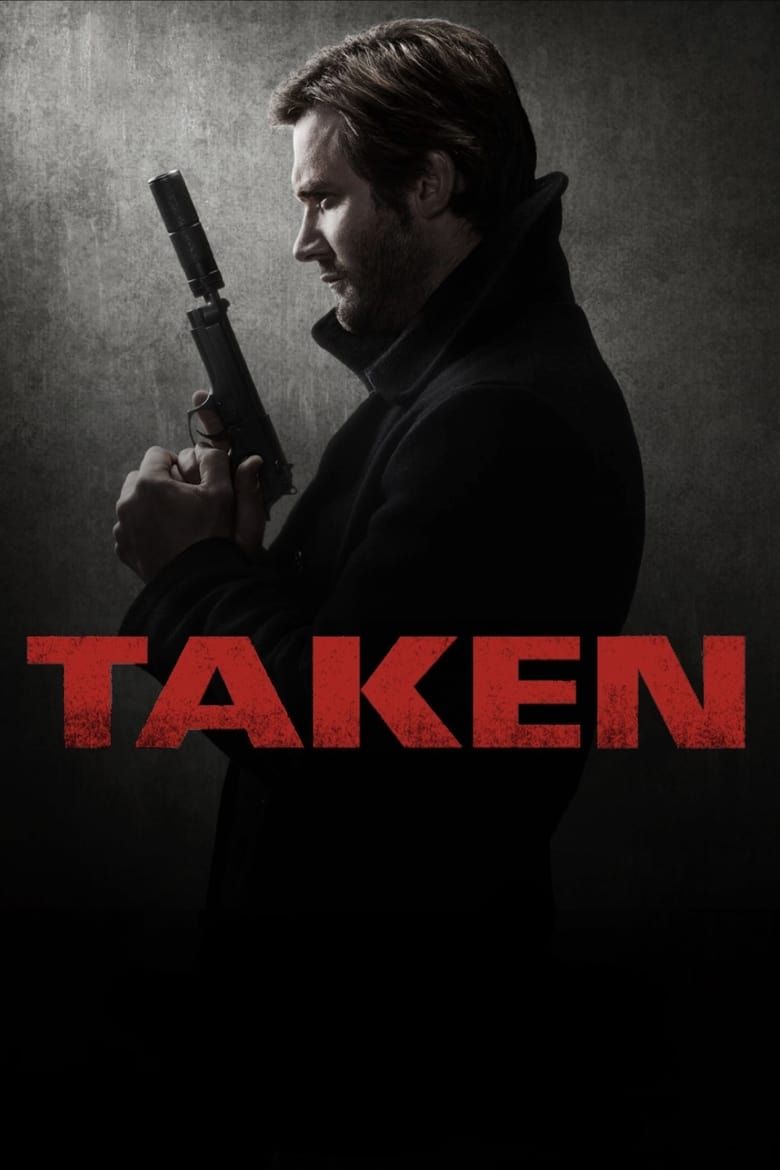 Taken Summary, Latest News, Trailer, Season List, Cast, Where to Watch ...