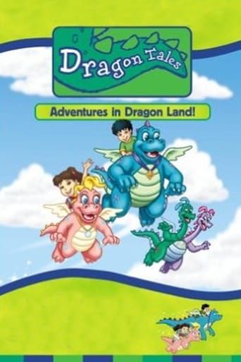 Dragon Tales Summary, Latest News, Trailer, Season List, Cast, Where to ...