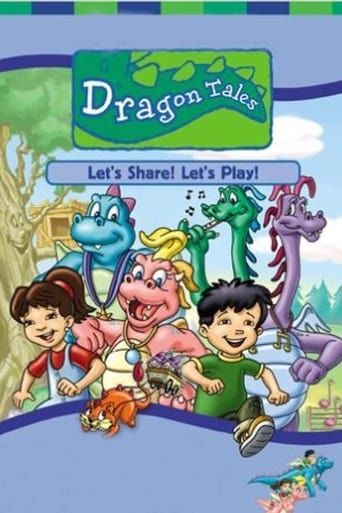 Dragon Tales Summary, Latest News, Trailer, Season List, Cast, Where to ...