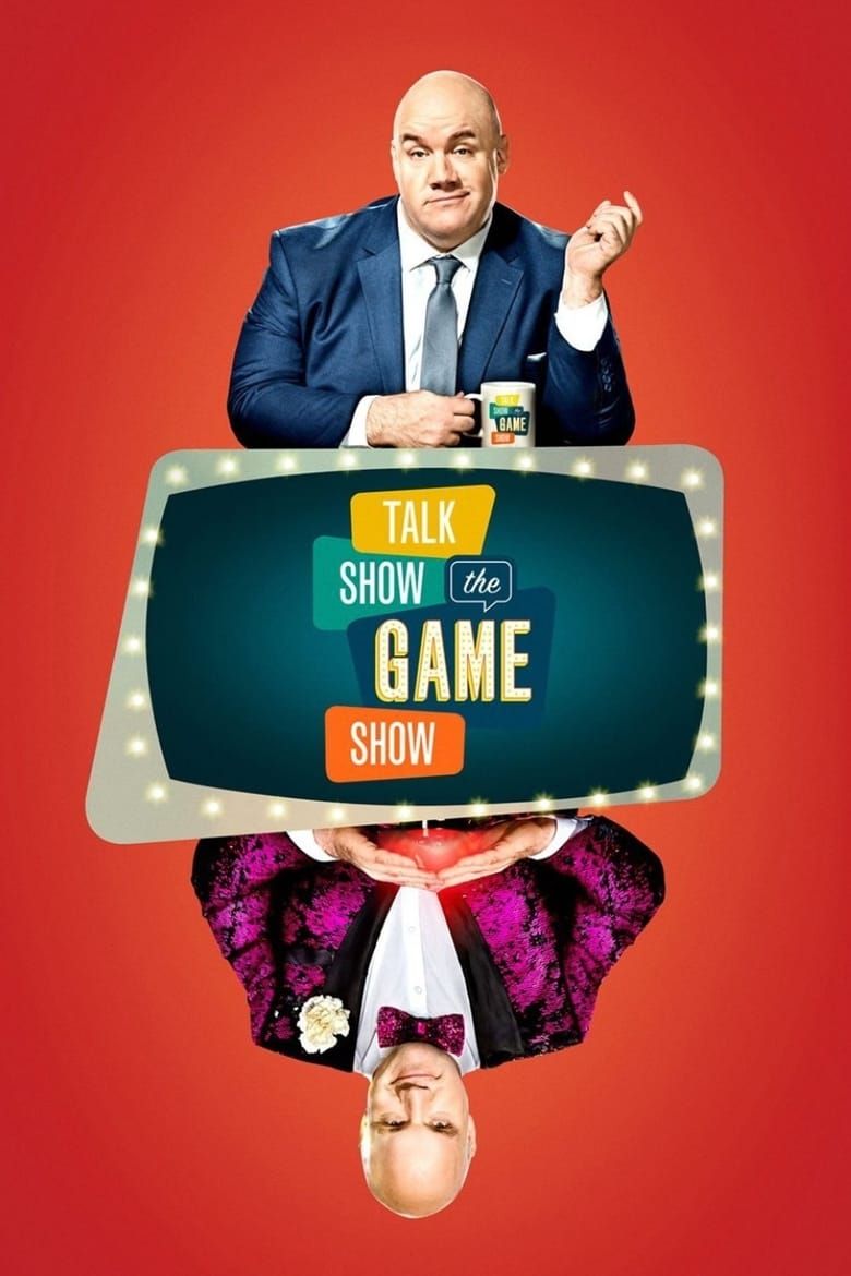 Talk Show the Game Show Summary, Latest News, Trailer, Season List ...