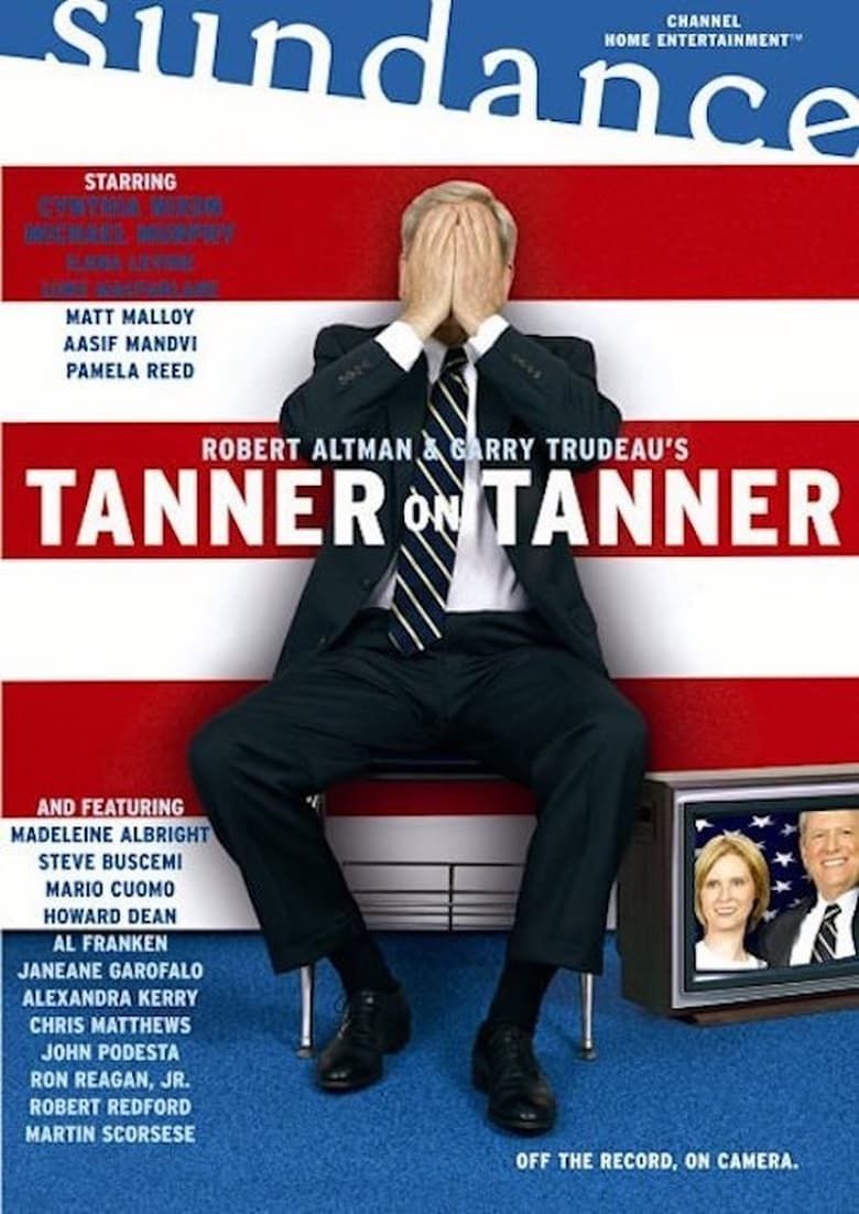 Tanner on Tanner Summary, Latest News, Trailer, Season List, Cast ...