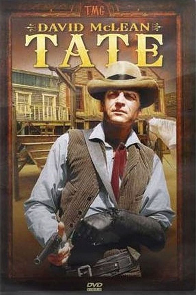 Tate Summary, Latest News, Trailer, Season List, Cast, Where to Watch ...