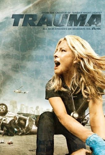 Trauma Summary, Latest News, Trailer, Season List, Cast, Where to Watch ...
