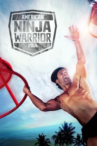 American Ninja Warrior - Season 7 Summary, Trailer, Cast, and More