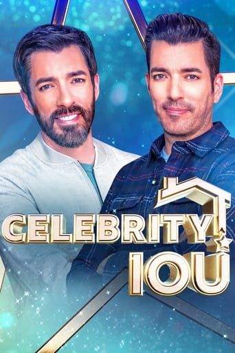 Celebrity IOU - Season 4 Summary, Trailer, Cast, and More Celebrity IOU - Season 4 Summary, Trailer, Cast, and More