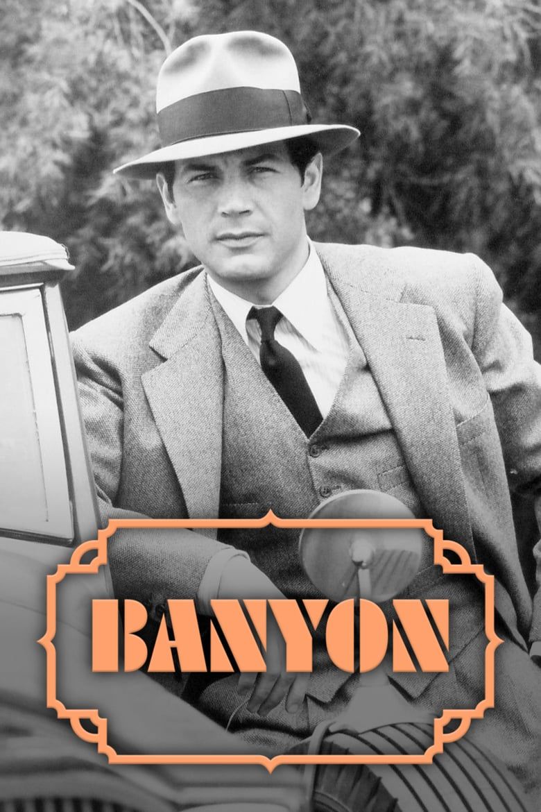 Banyon Summary, Latest News, Trailer, Season List, Cast, Where to Watch ...