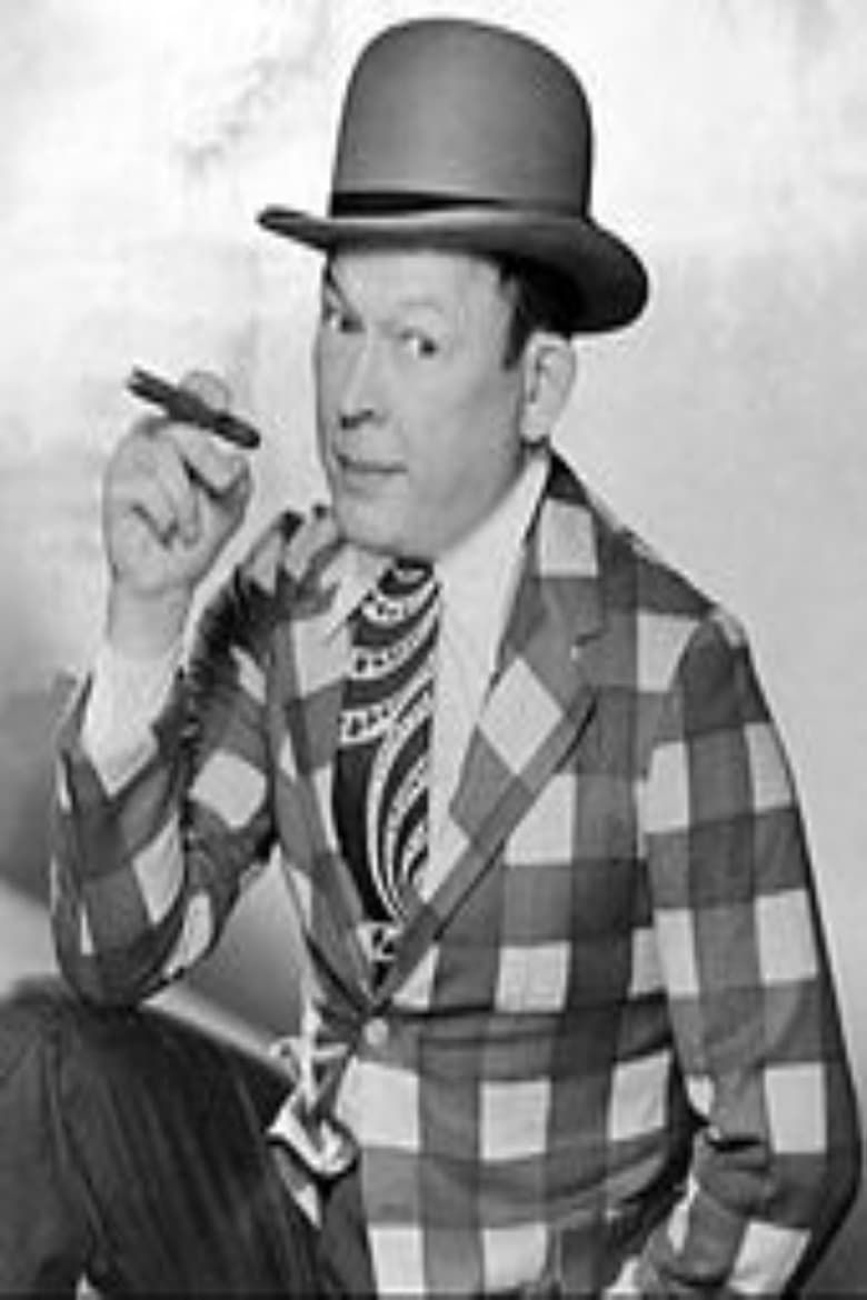 The Milton Berle Show Summary, Latest News, Trailer, Season List, Cast ...