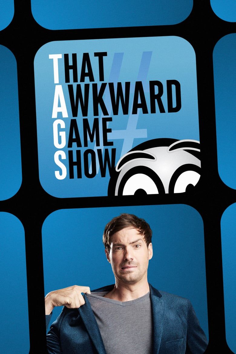 That Awkward Game Show Summary, Latest News, Trailer, Season List, Cast ...