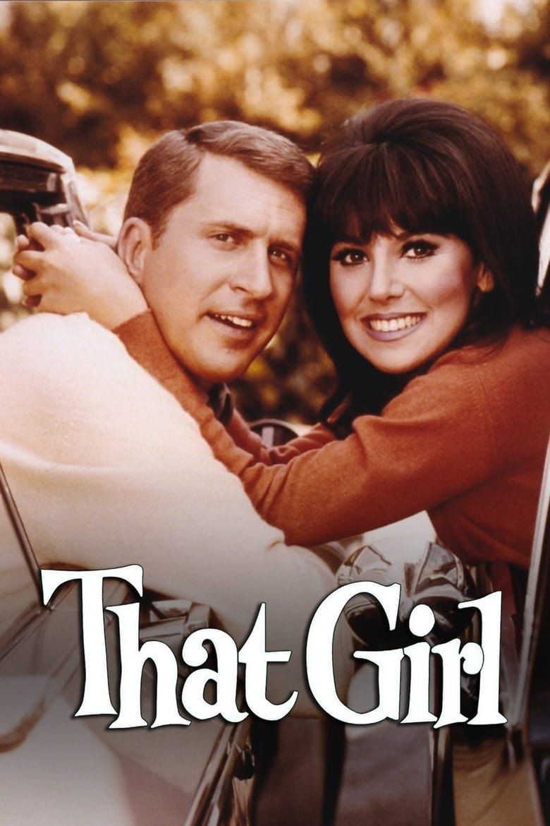 That Girl Summary, Latest News, Trailer, Season List, Cast, Where to ...