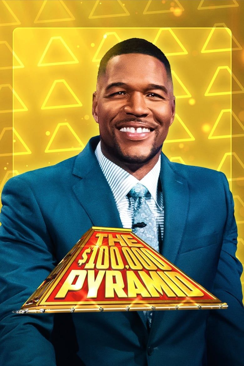 The $100,000 Pyramid Summary, Latest News, Trailer, Season List, Cast ...