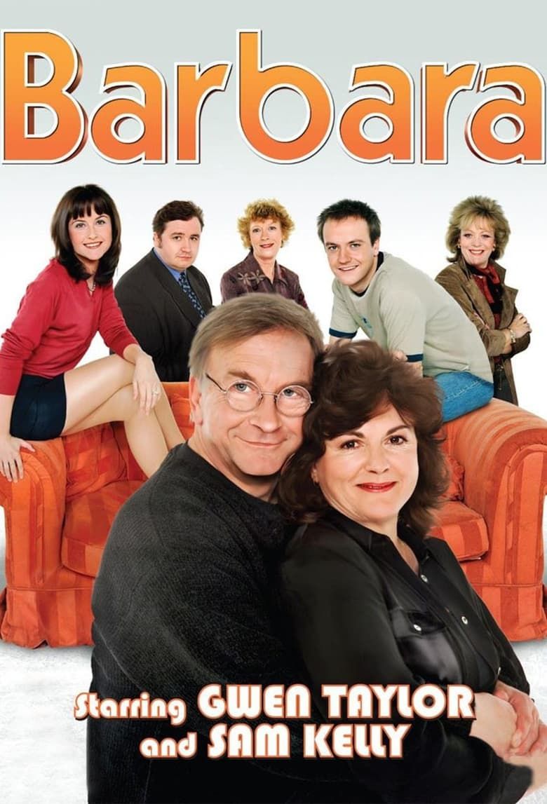Barbara Summary, Latest News, Trailer, Season List, Cast, Where to ...