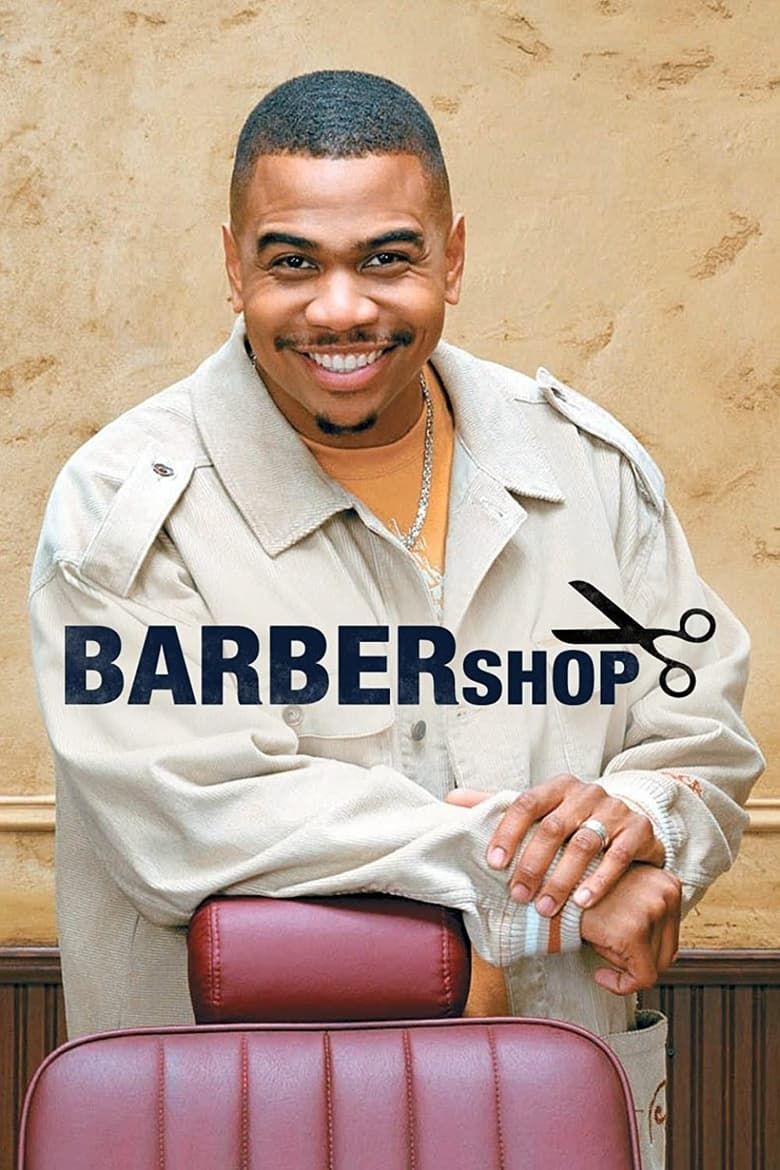 Barbershop Summary, Latest News, Trailer, Season List, Cast, Where to ...