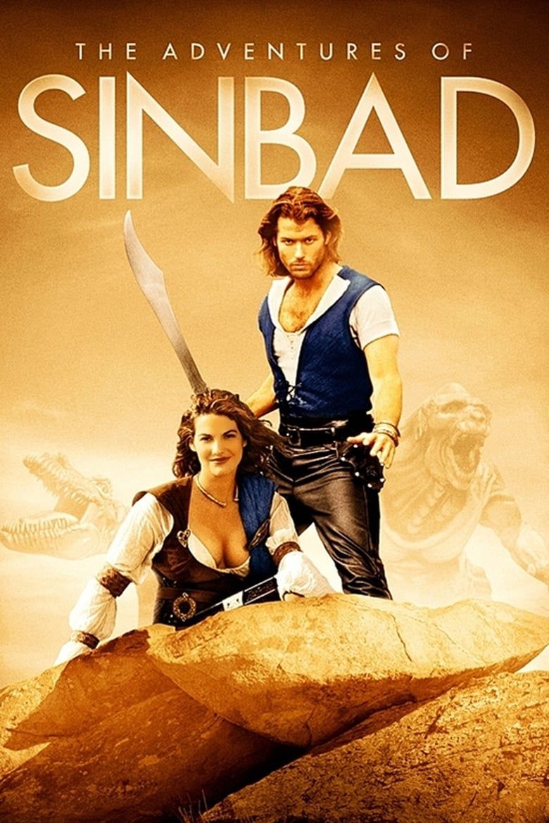 The Adventures of Sinbad Summary, Latest News, Trailer, Season List ...