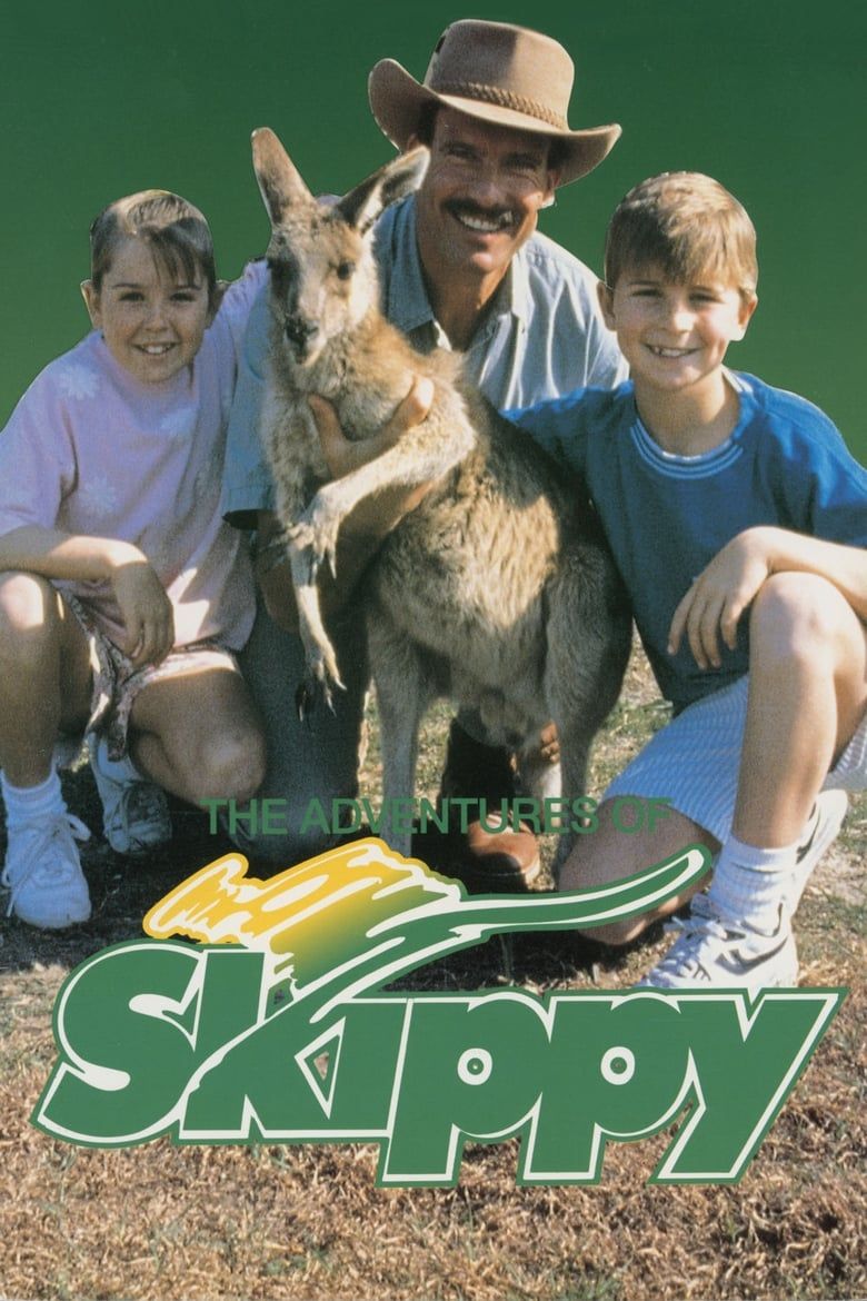 The Adventures of Skippy Summary, Latest News, Trailer, Season List ...