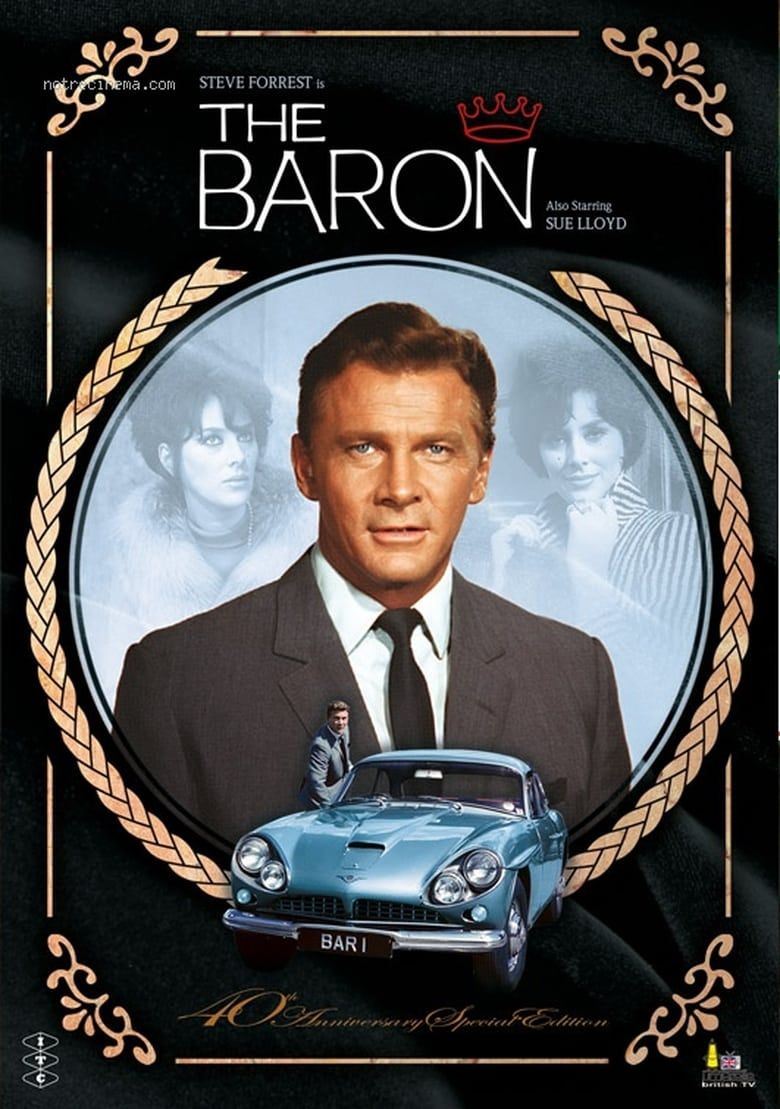 The Baron Summary, Latest News, Trailer, Season List, Cast, Where to ...