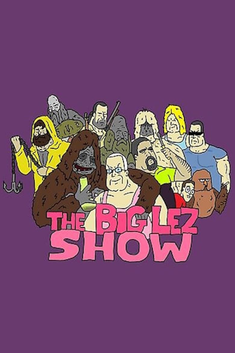 The Big Lez Show Summary, Latest News, Trailer, Season List, Cast ...