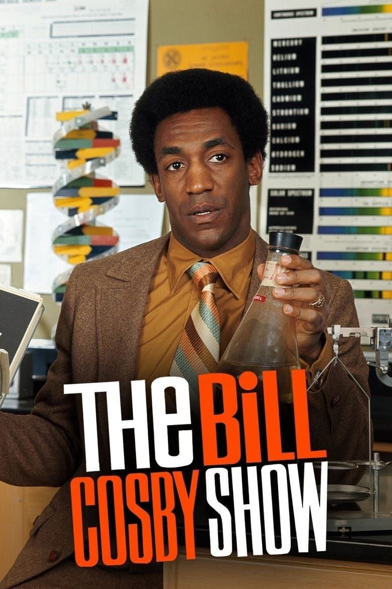 The Bill Cosby Show Summary, Latest News, Trailer, Season List, Cast ...