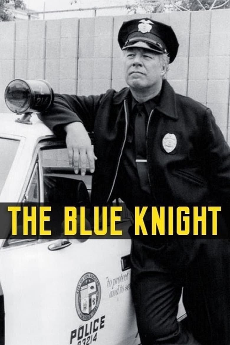 The Blue Knight Summary, Latest News, Trailer, Season List, Cast, Where ...