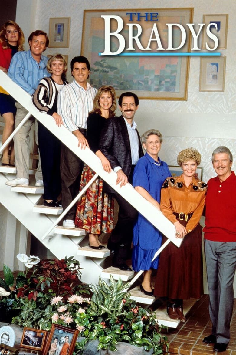 The Bradys Summary, Latest News, Trailer, Season List, Cast, Where to ...