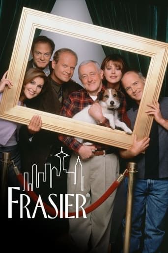 Frasier - Season 6 Summary, Trailer, Cast, and More