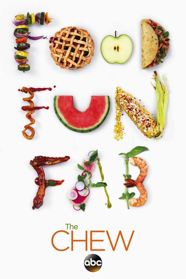 The Chew Summary, Latest News, Trailer, Season List, Cast, Where to ...