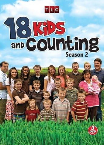 19 Kids and Counting - Season 2 Summary, Trailer, Cast, and More