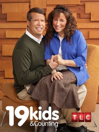 19 Kids and Counting - Season 7 Summary, Trailer, Cast, and More