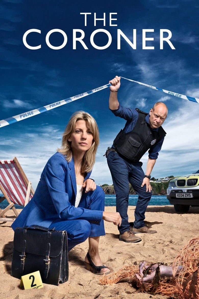 The Coroner Summary, Latest News, Trailer, Season List, Cast, Where to ...