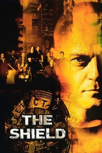 The Shield Summary, Latest News, Trailer, Season List, Cast, Where to ...