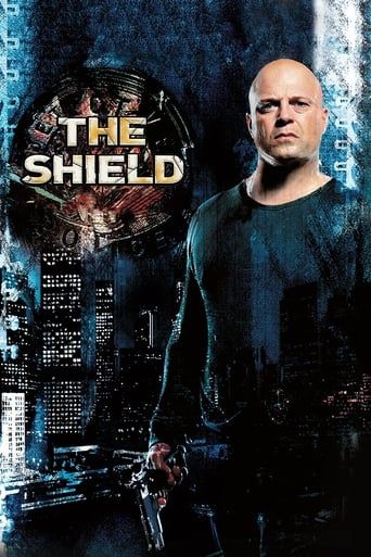 The Shield Summary, Latest News, Trailer, Season List, Cast, Where to ...