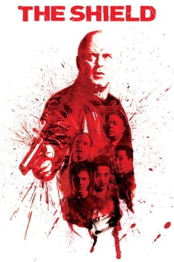 The Shield - Season 5 Summary, Trailer, Cast, and More
