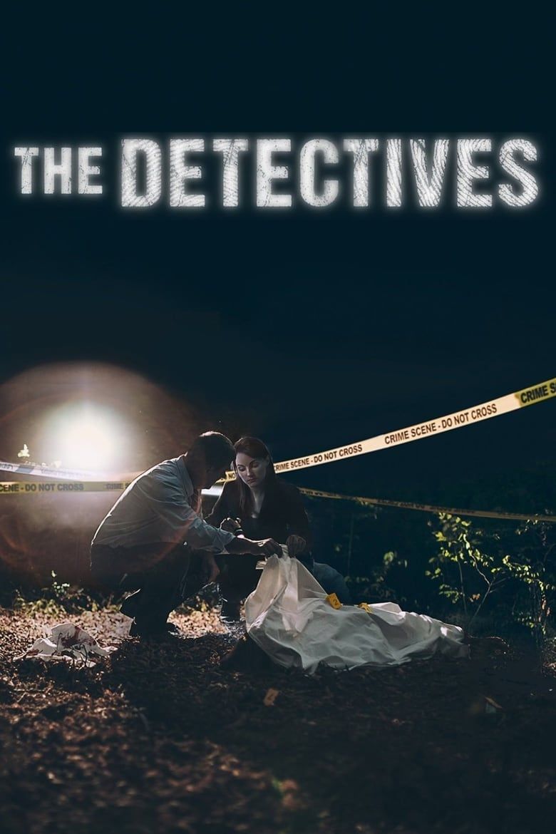 The Detectives Summary, Latest News, Trailer, Season List, Cast, Where ...