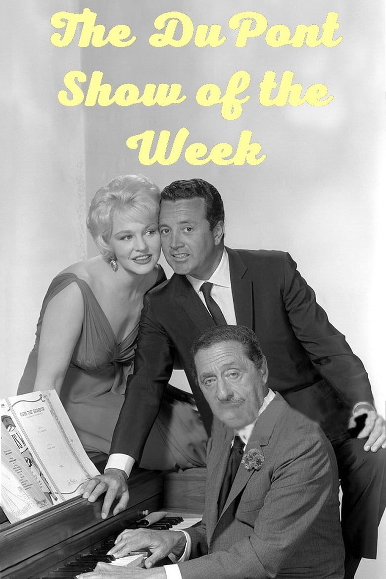 The DuPont Show of the Week Summary, Latest News, Trailer, Season List ...